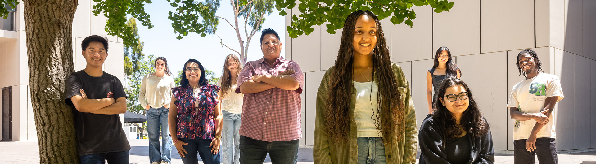 CSULB psychology students tackle maternal stress, one family at a time ...